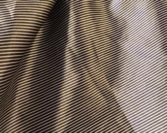 Pin Stripe Fabric | Etsy