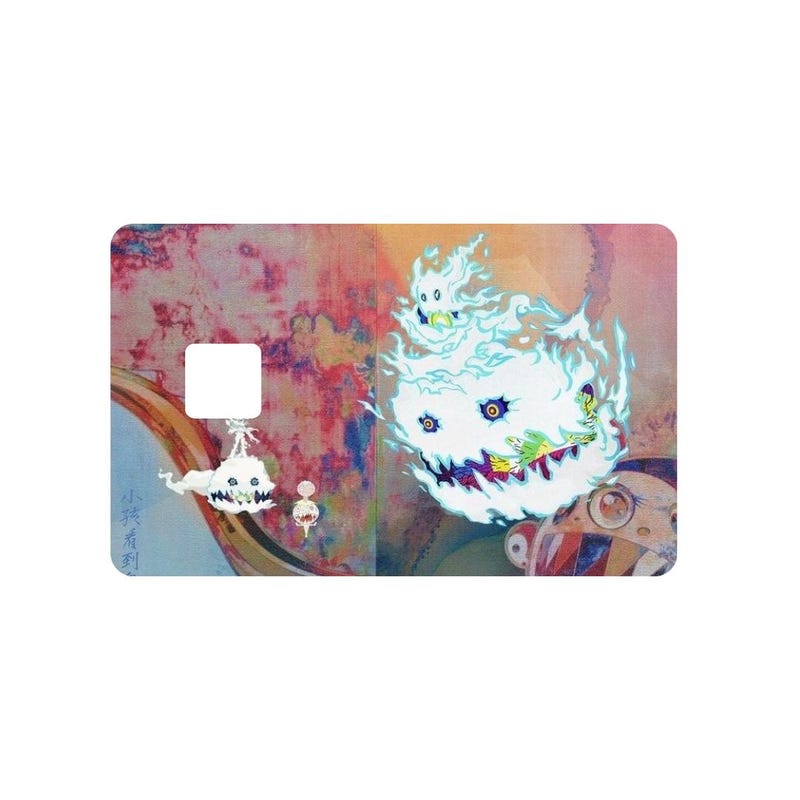 Kids See Ghosts - Etsy