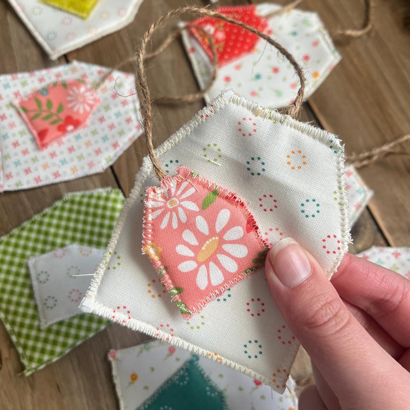 Tea Bag Bookmark - Etsy