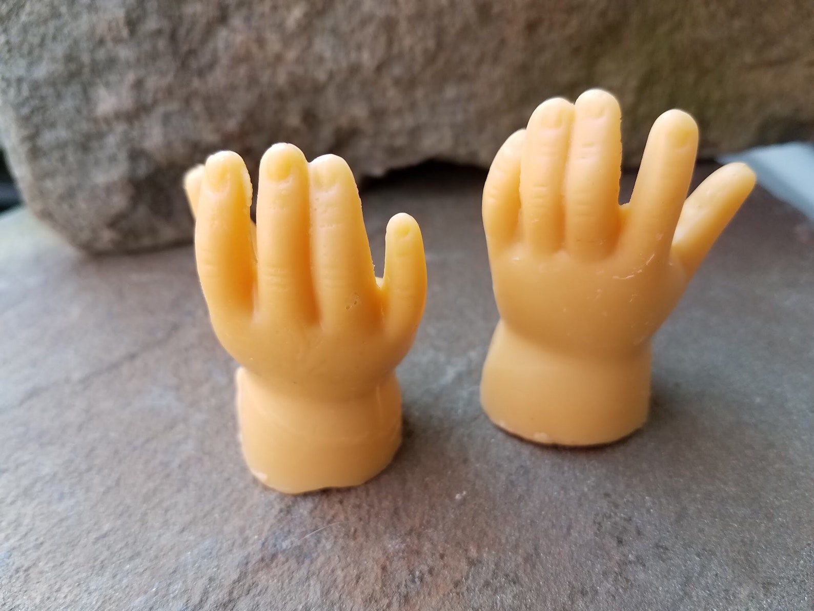 Hand Soap Baby Baby Shower Hands Novelty Vegan | Etsy