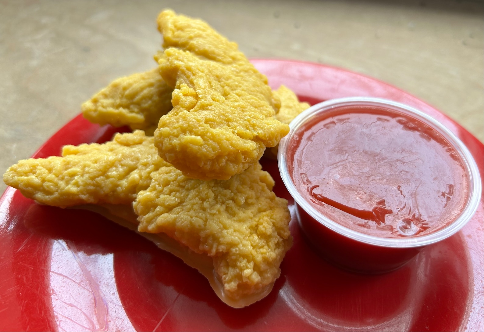 Chicken Tender Soap - Novelty Soap - Realistic Chicken - Fake Food Prop ...