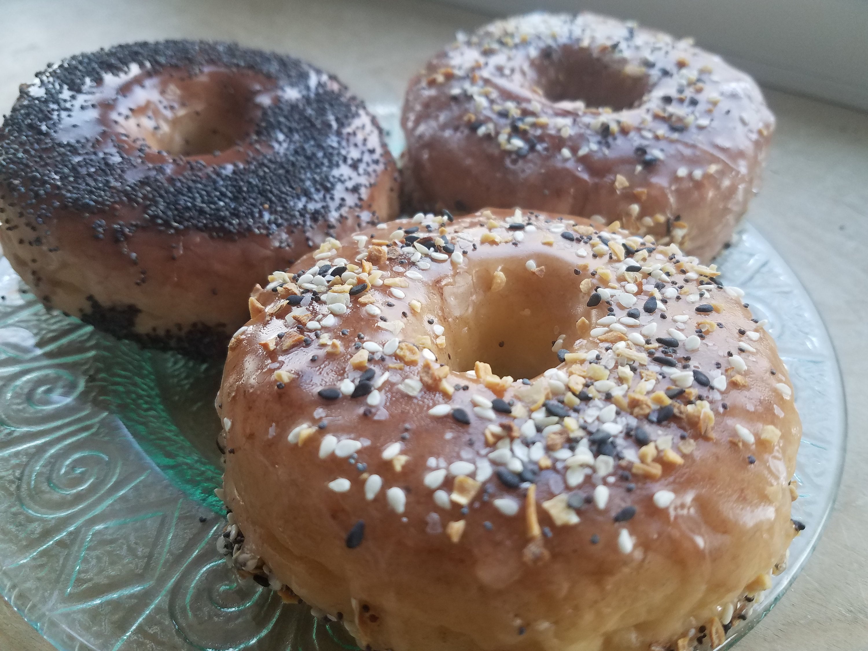 Extreme Bagel Soap New York Style Bagel Fake Food Prop | Etsy