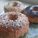 Extreme Bagel Soap - New York Style Bagel - Fake Food - Prop - Bagel ...