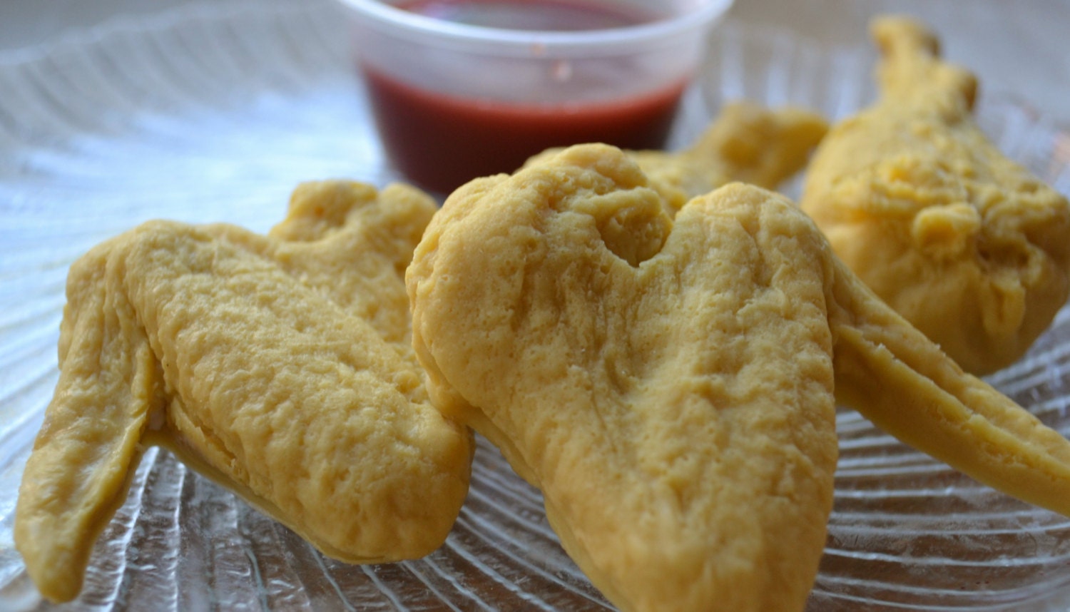 Food Soap Fried Chicken Soap Novelty Soap Realistic - Etsy