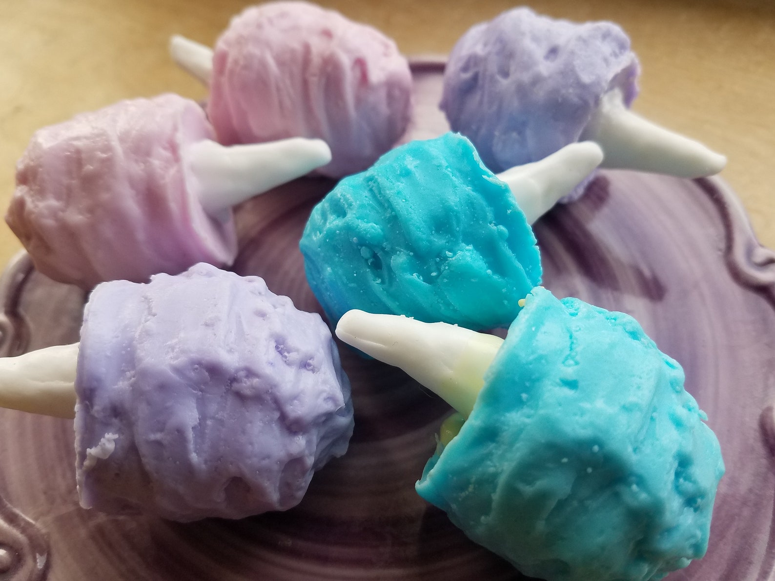 Sweet Cotton Candy Soap Candy Soap Cotton Candy Novelty - Etsy