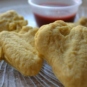 Food Soap - Fried Chicken Soap - Novelty Soap - Realistic Chicken ...