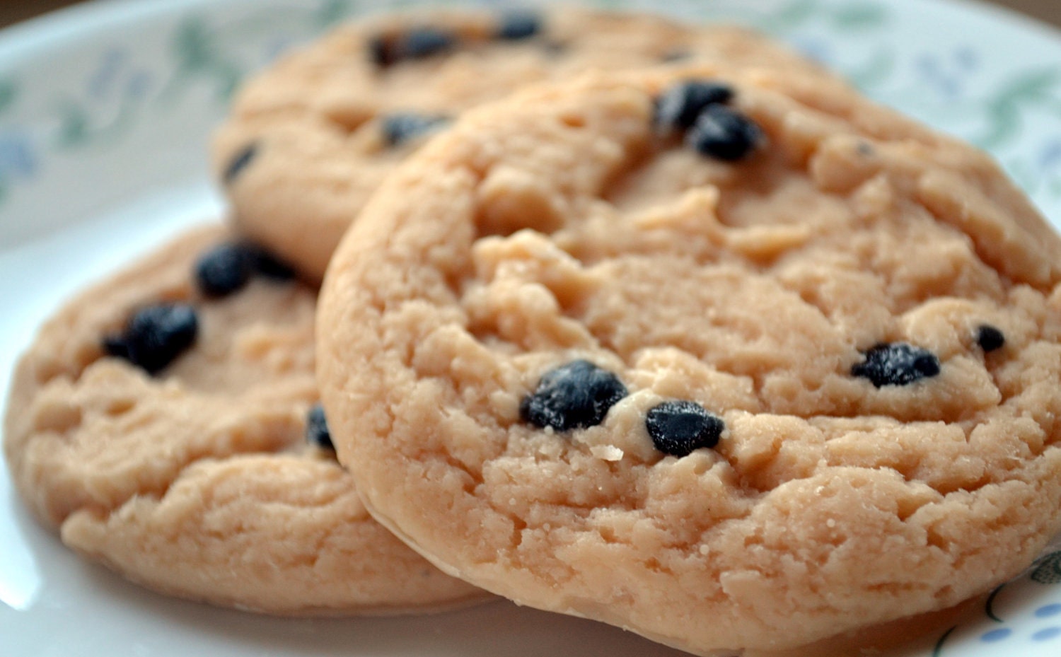 Cookie Soap - Chocolate Chip Cookie Vegan Soap - Chocolate Chip Cookie ...