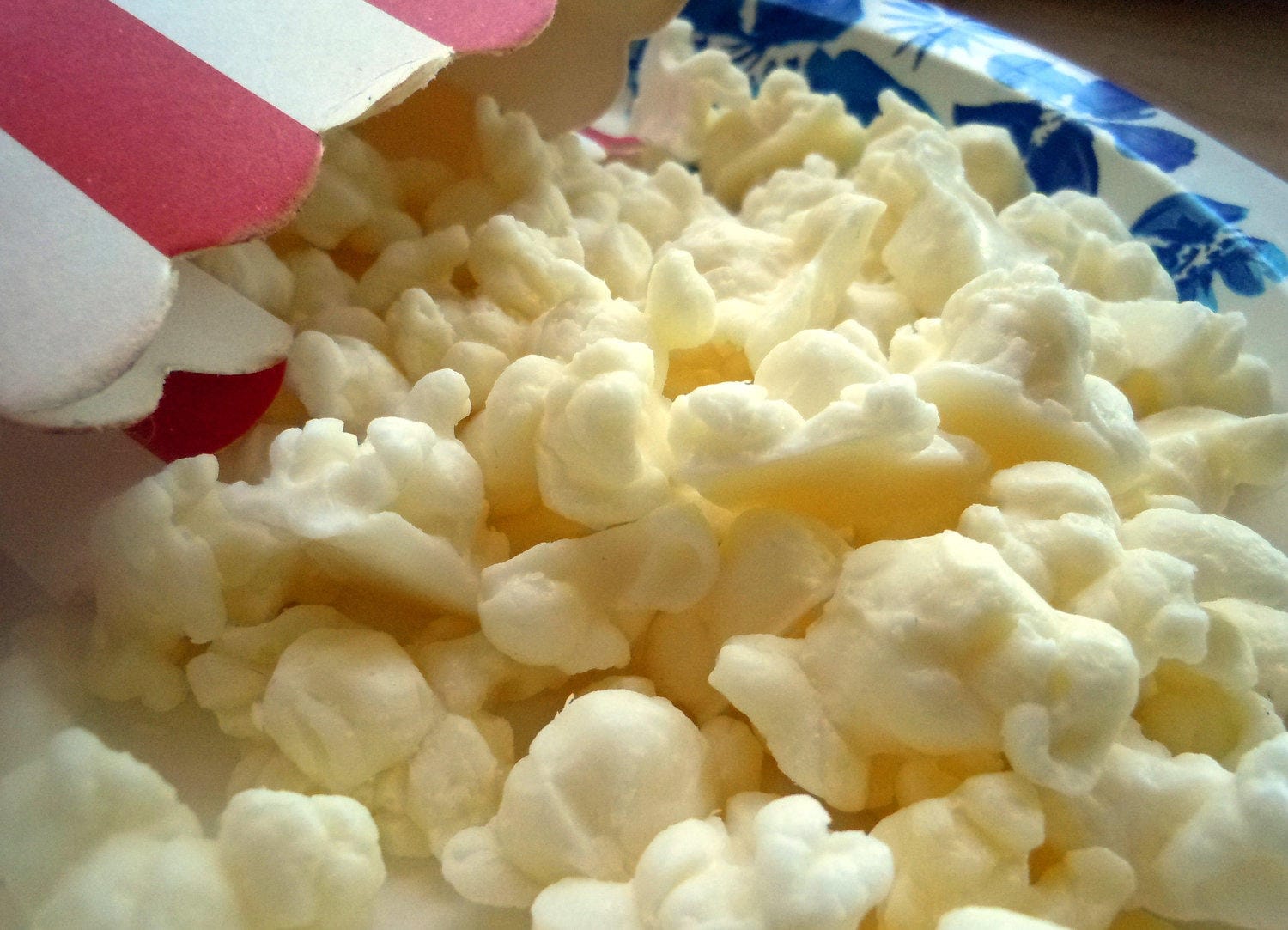 Pennywise's Popcorn Soap It Movie Popcorn Soap Food | Etsy