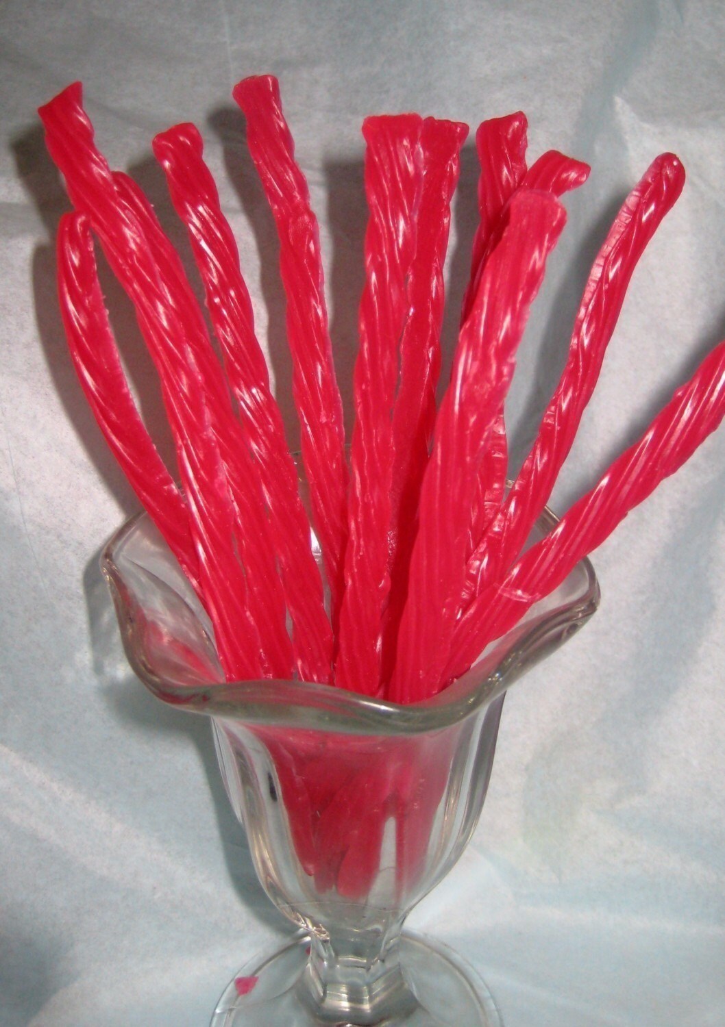 Red Cherry Licorice Candy Soap - Etsy