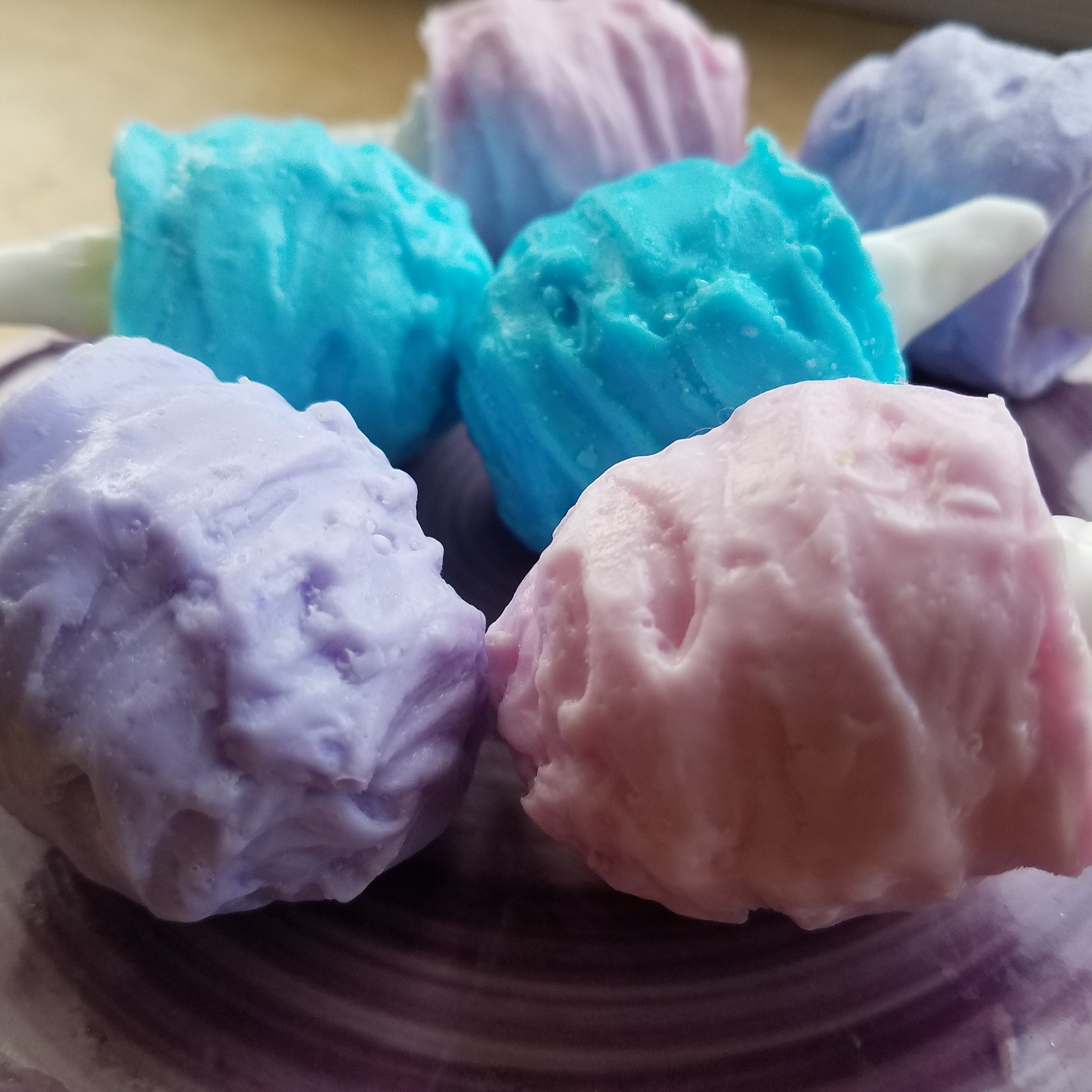 Sweet Cotton Candy Soap - Candy Soap - Cotton Candy - Novelty Soap ...