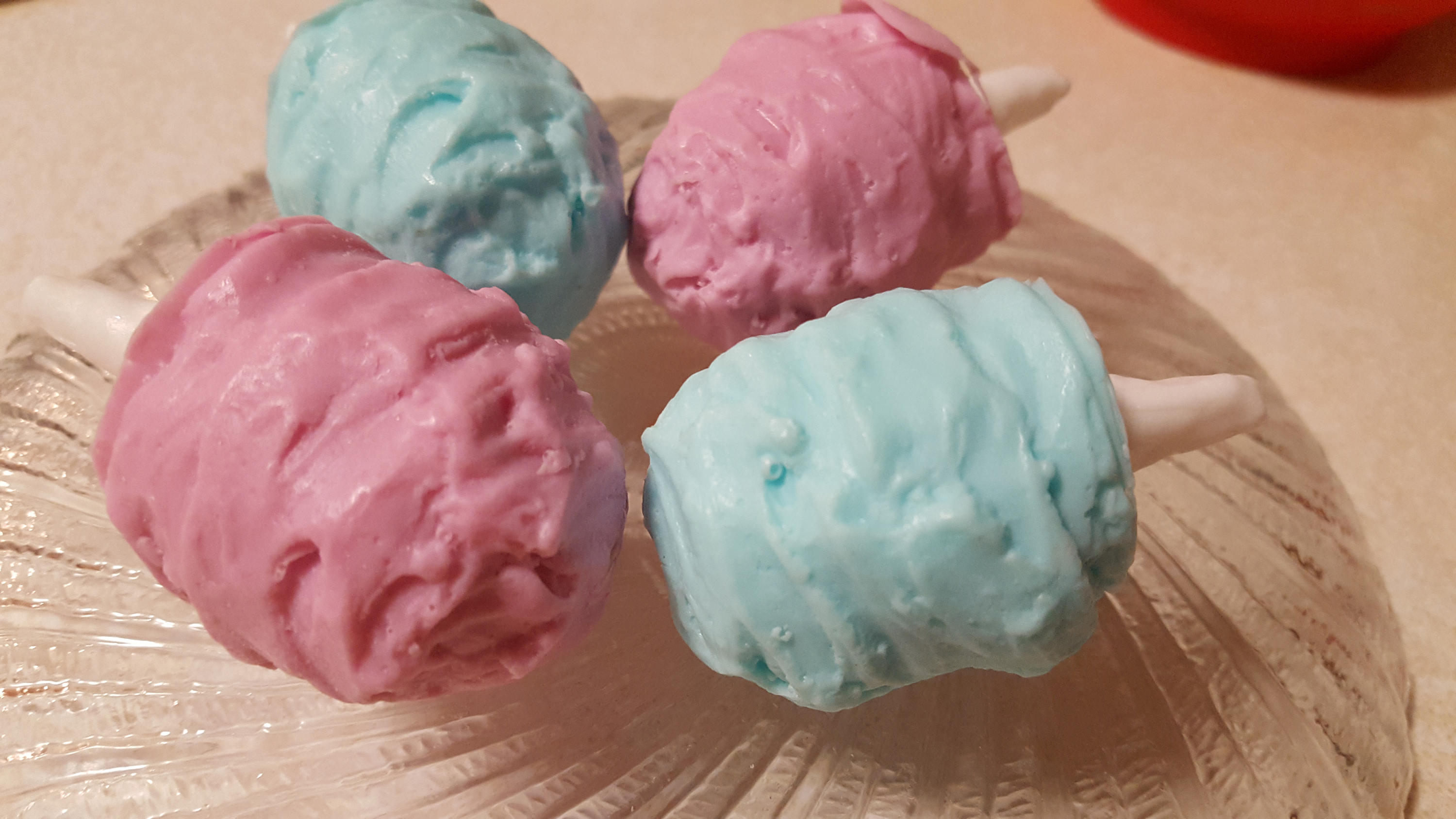 Sweet Cotton Candy Soap - Candy Soap - Cotton Candy - Novelty Soap ...