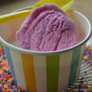 Summer Scoop Sundae Soap - Ice Cream Soap - Party Favor - Dessert Soap ...