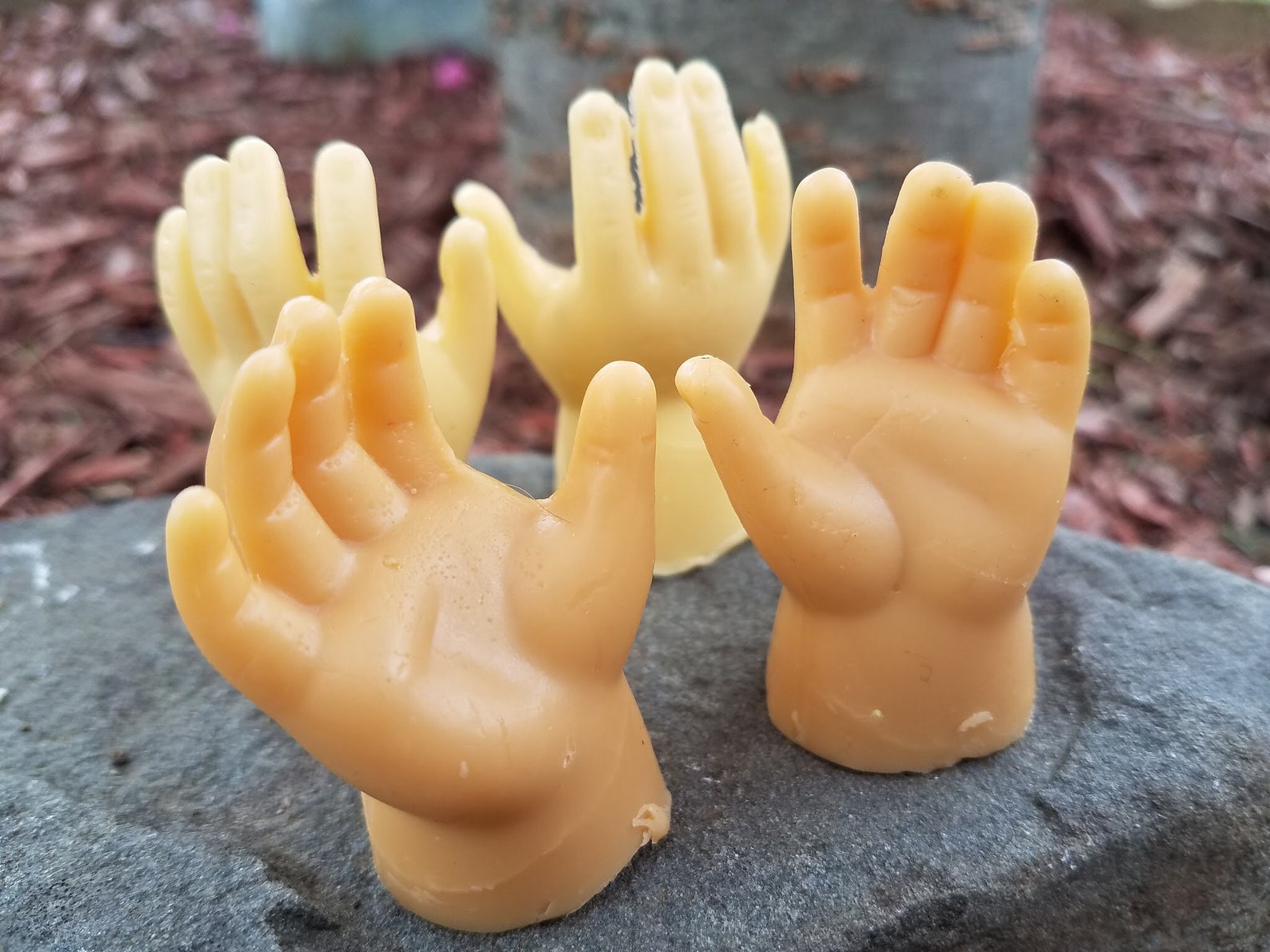 Hand Soap Baby Baby Shower Hands Novelty Vegan | Etsy