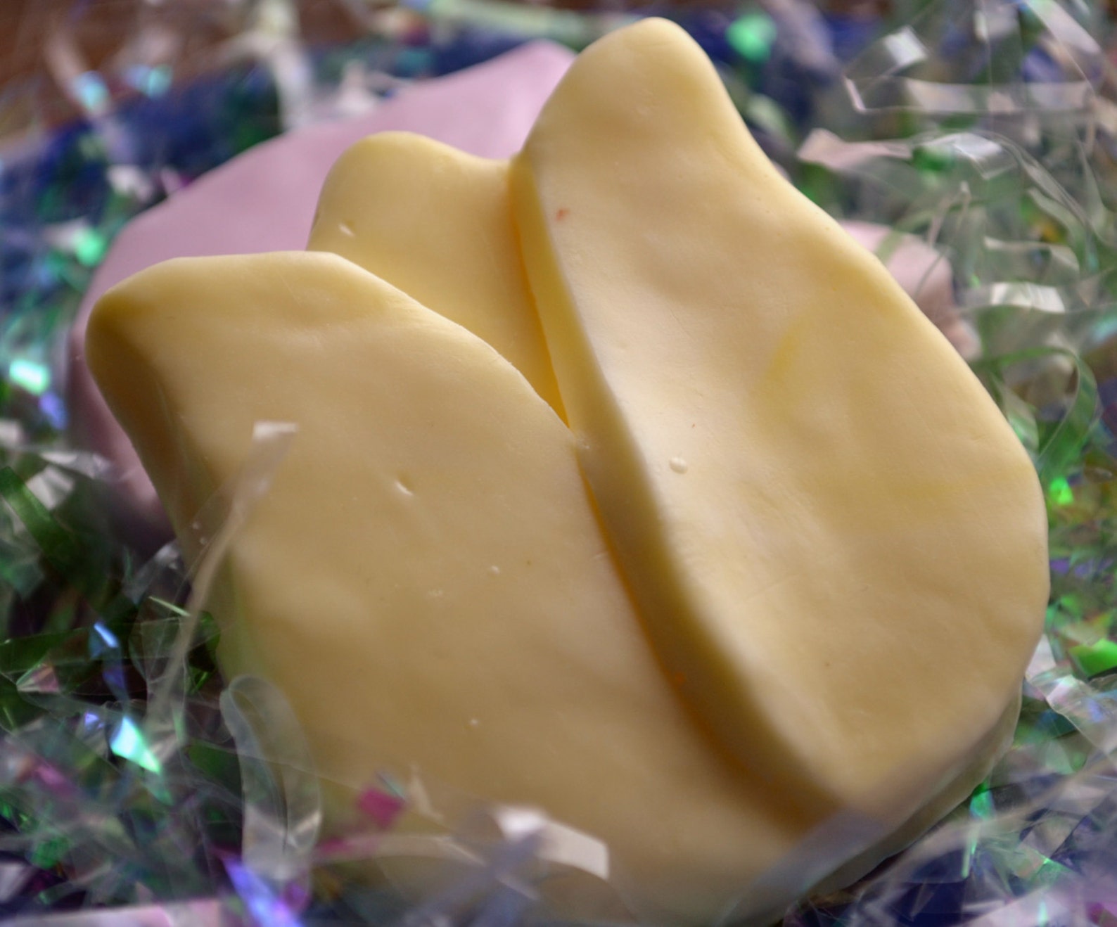 Springtime Tulip Soap With Plantable Gift Tag - Tulip - Flower Soap ...