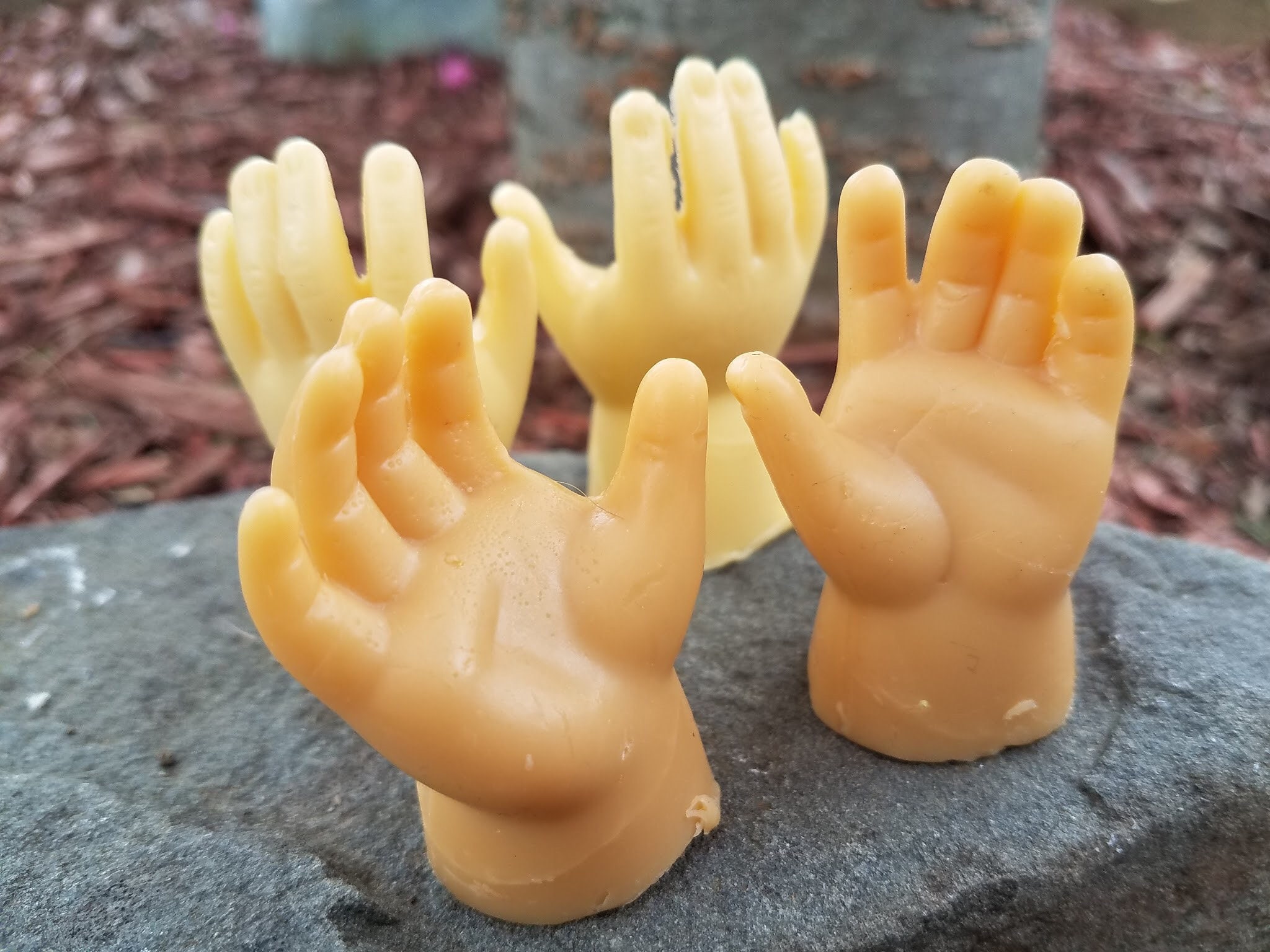 Hand Soap Baby Baby Shower Hands Novelty Vegan | Etsy