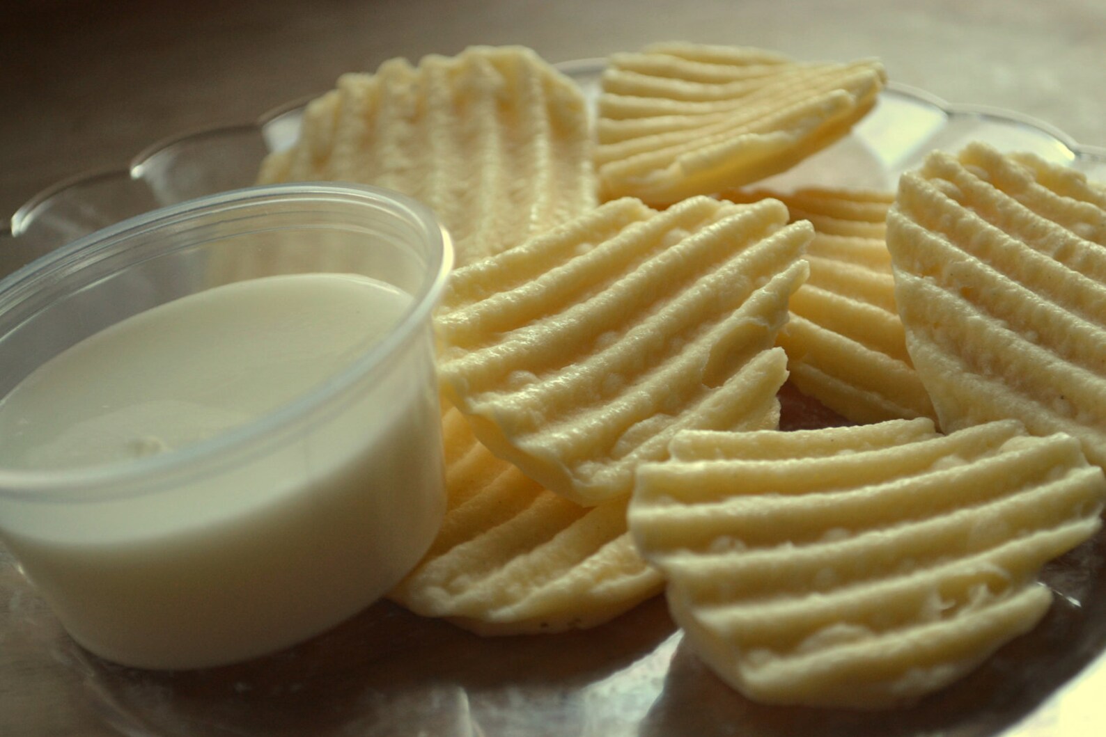 Potato Chips and Dip Soap Potato Chip Soap Snack Fake - Etsy