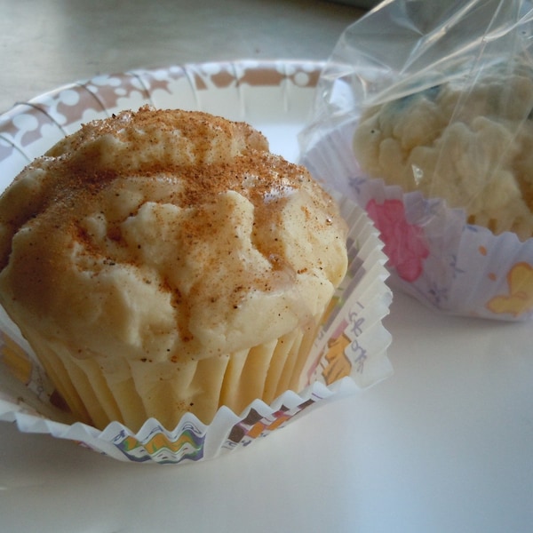 Fake Muffins - Etsy