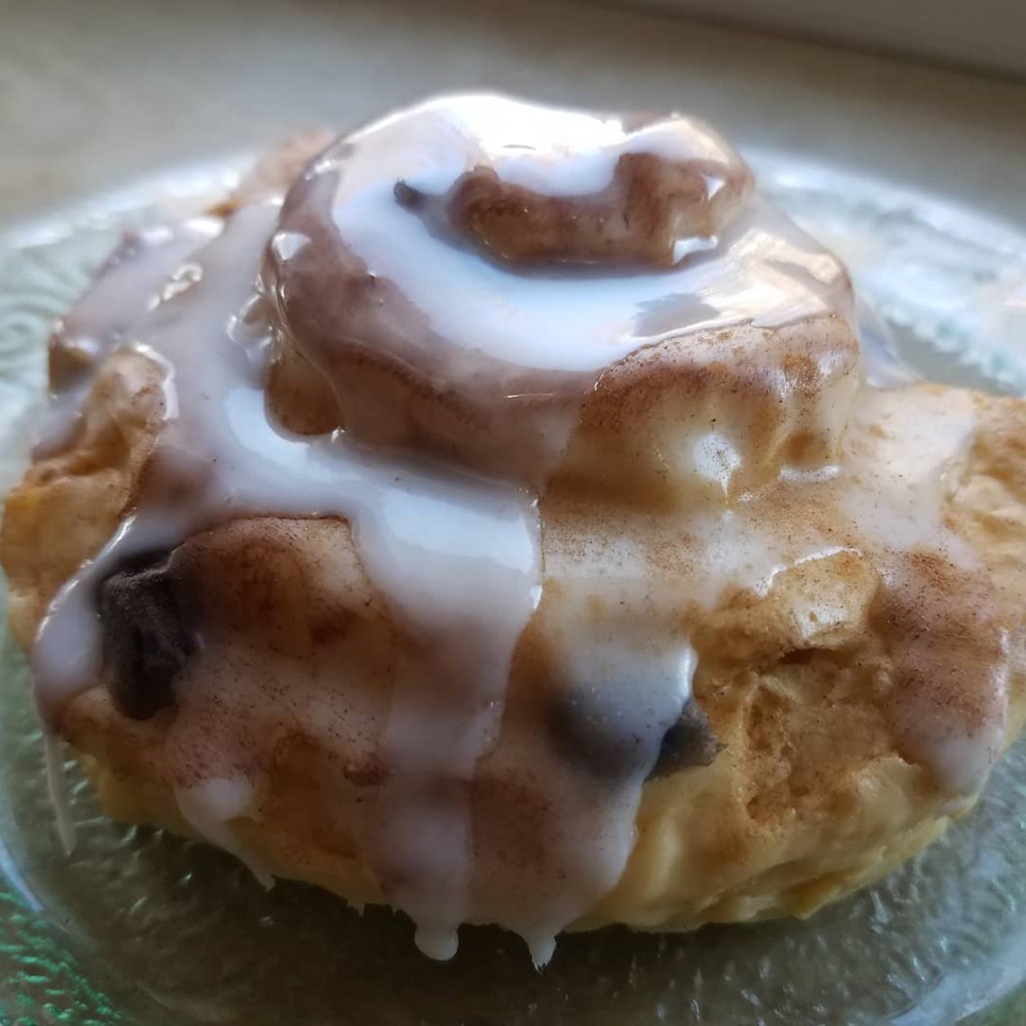 Cinnamon Sticky Bun Soap Vegan Bakery Soap Food Soap | Etsy