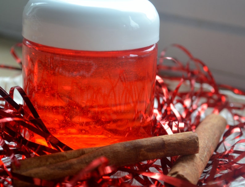 Red Hot Cinnamon Bubble Bath Valentines Day Bubble Bath | Etsy
