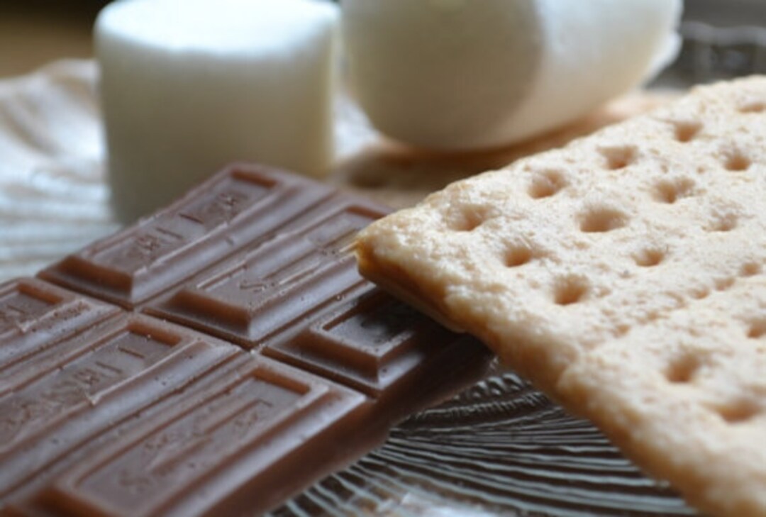 Campfire S'more Soap Set - Smores - Dessert - Fake Food - Food Props ...