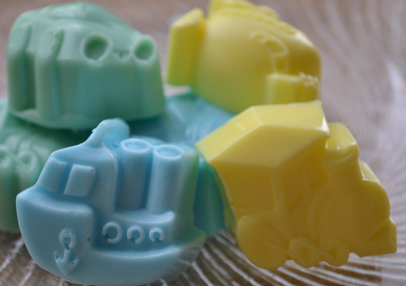 Kids Soap Planes Trains Cars and Boats Soap Set Childrens | Etsy