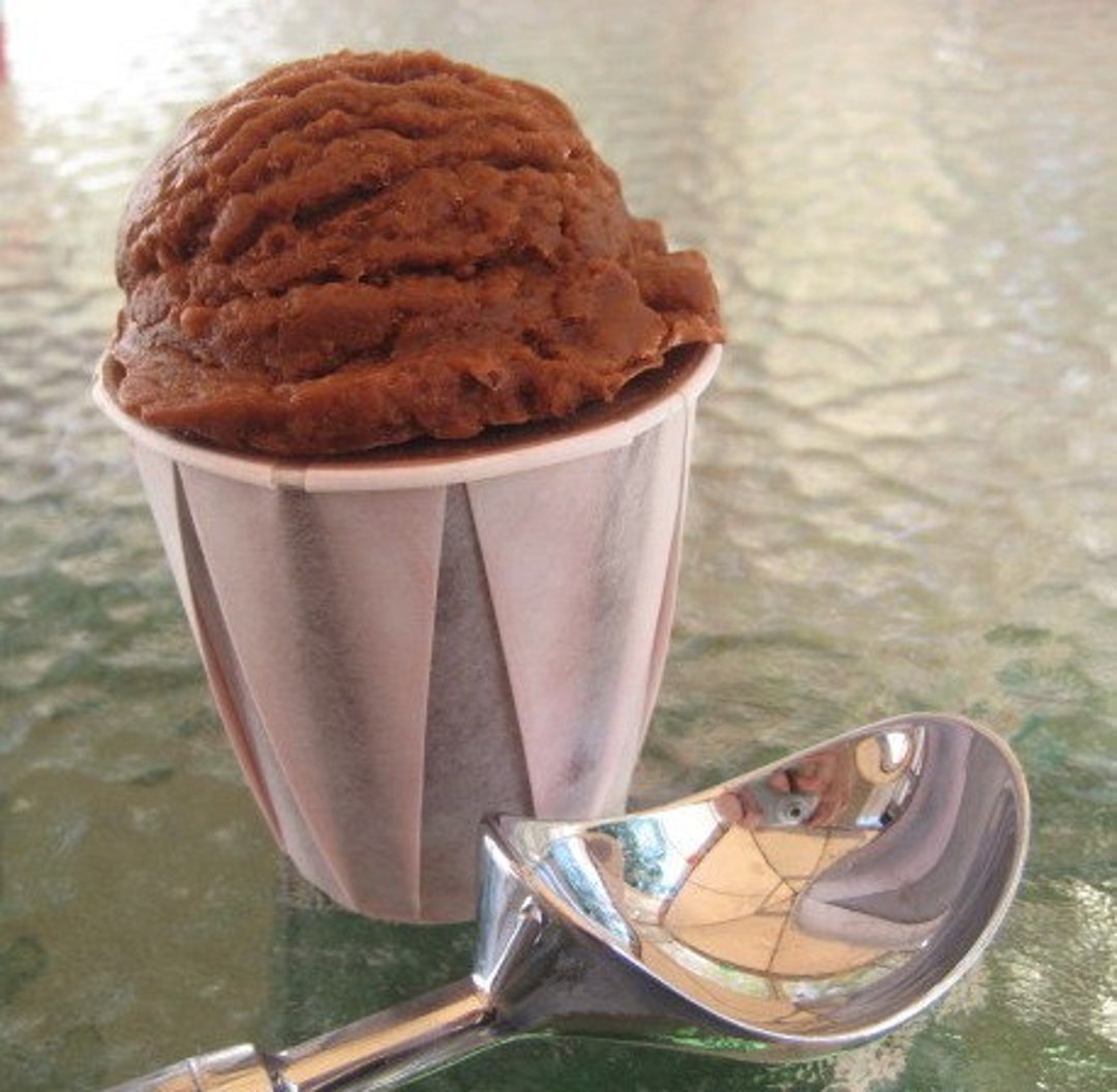 Italian Ice Soap - AN AJSWEETSOAP ORIGINAL - Novelty Soap - Ice Cream ...