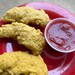 Chicken Tender Soap - Novelty Soap - Realistic Chicken - Fake Food Prop ...