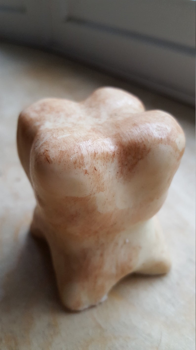 It's Raining Teeth Soap - Inspired by American Horror Story - Halloween ...