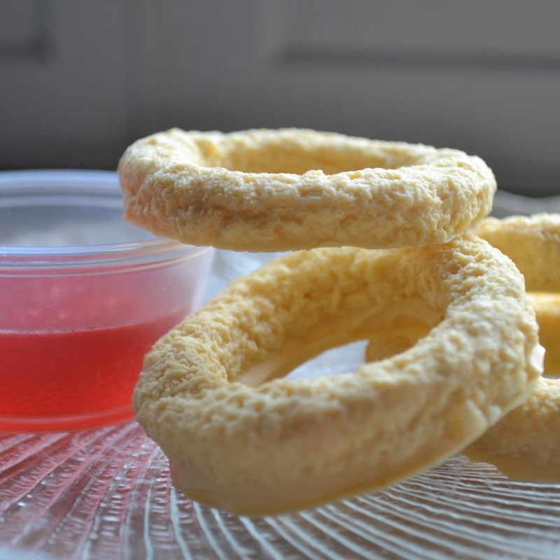 Realistic Fake Food - Etsy