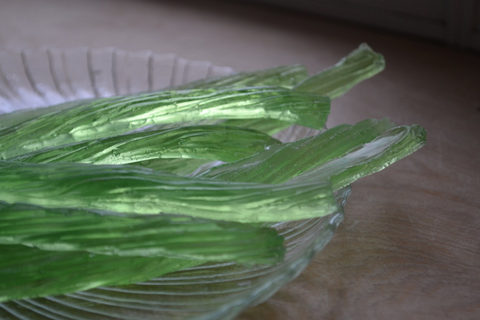 Licorice Soap Green Apple Licorice Candy Soap Licorice | Etsy