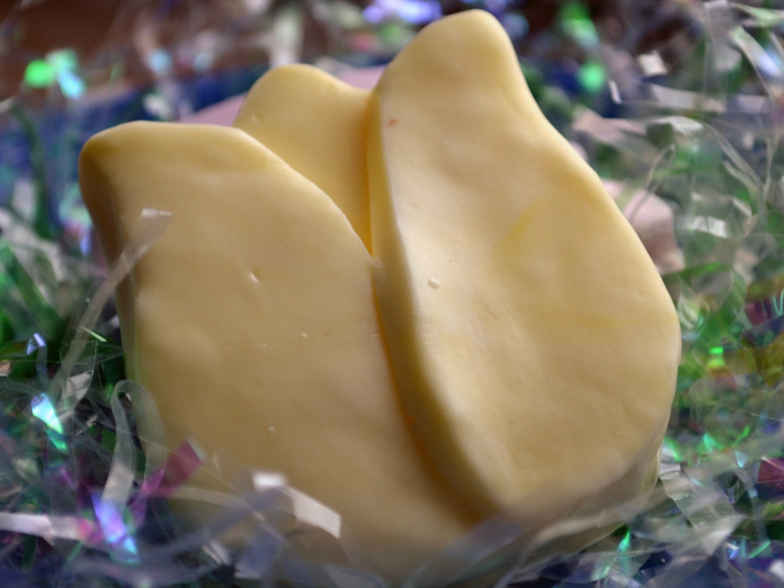 Springtime Tulip Soap With Plantable Gift Tag - Tulip - Flower Soap ...