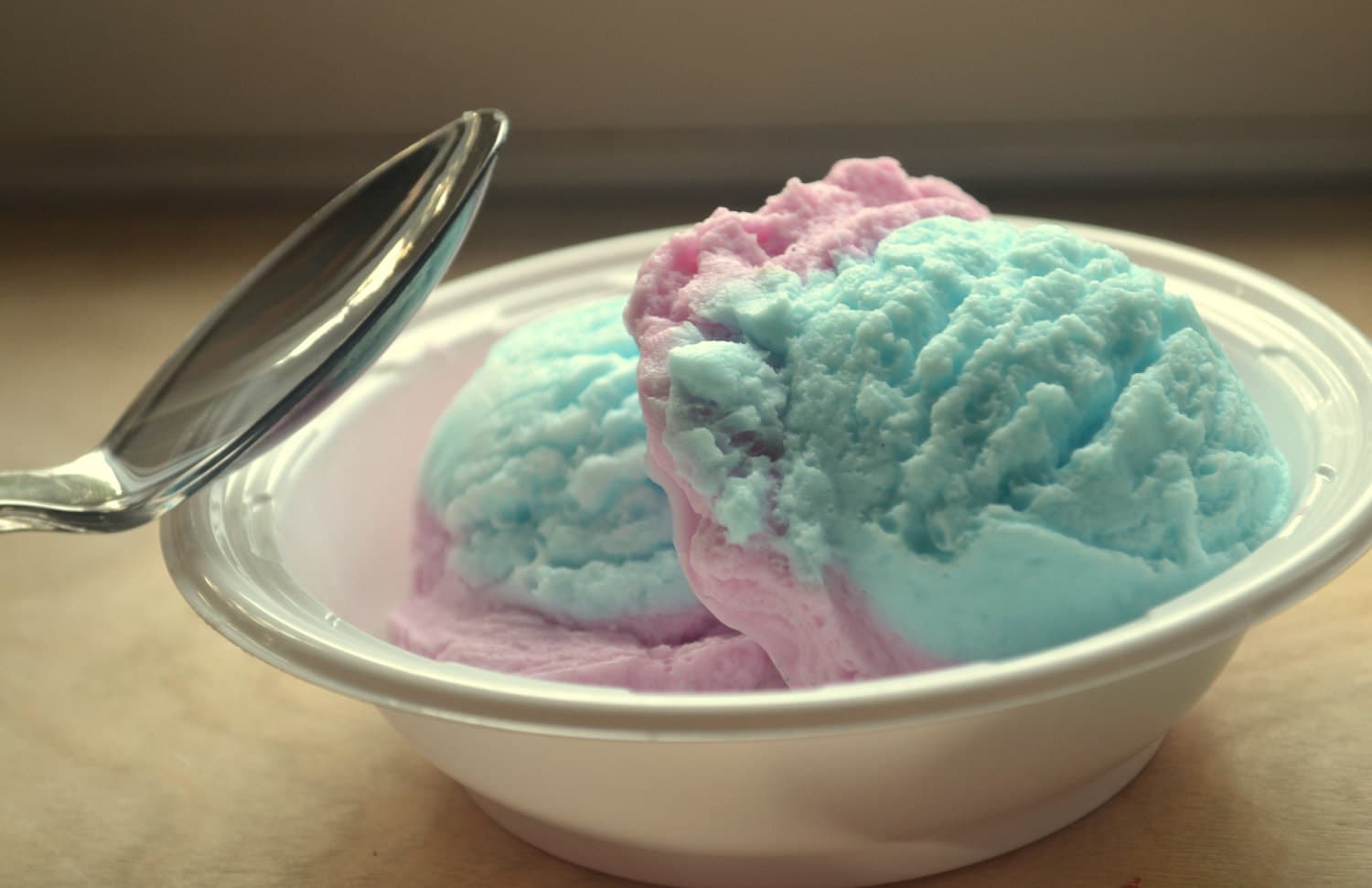 Cotton Candy Ice Cream Scoop Vegan Soap Set Summer Soap Set - Etsy