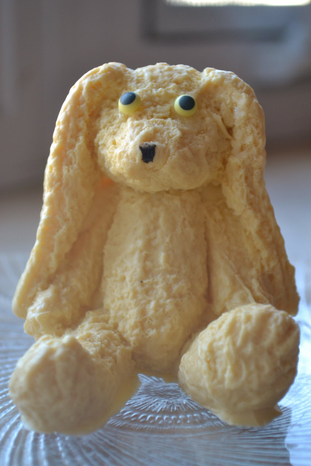 Childrens Soap - Floppy Bunny Soap - Kids Soap - Baby Shower - Easter ...