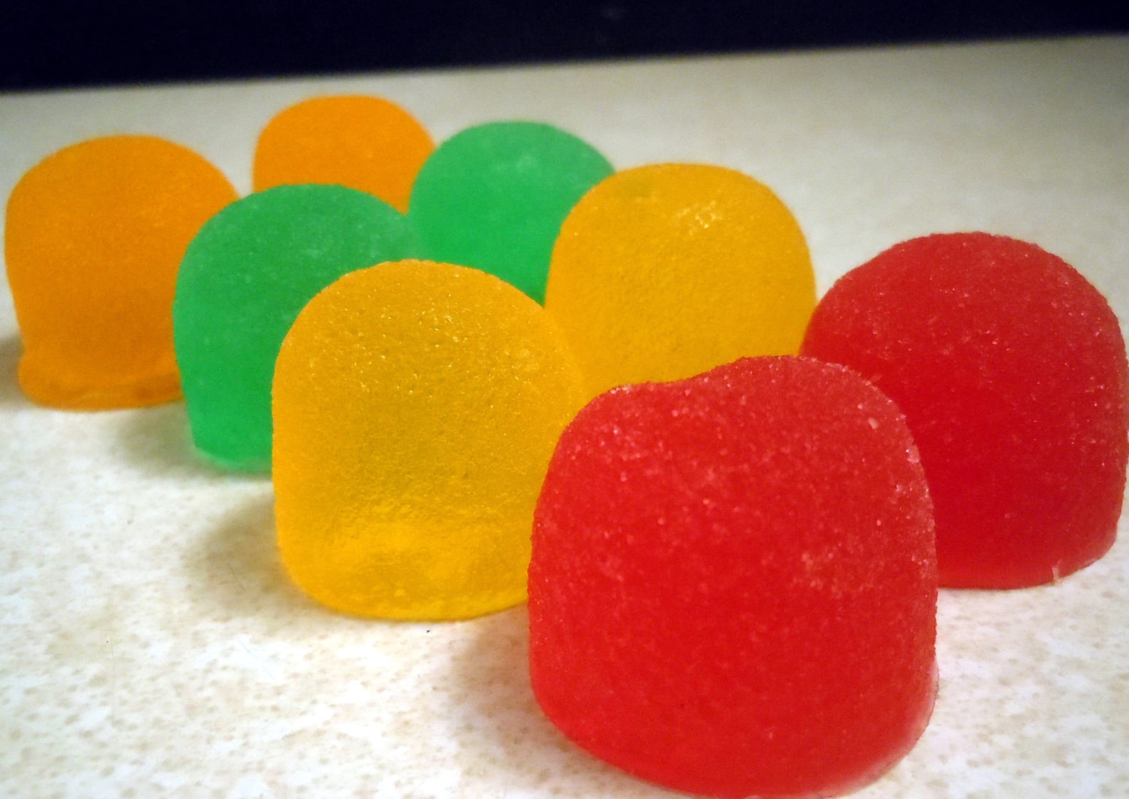 Candy Soap Sweet Gumdrop Soap Novelty Soap Candies Gum | Etsy