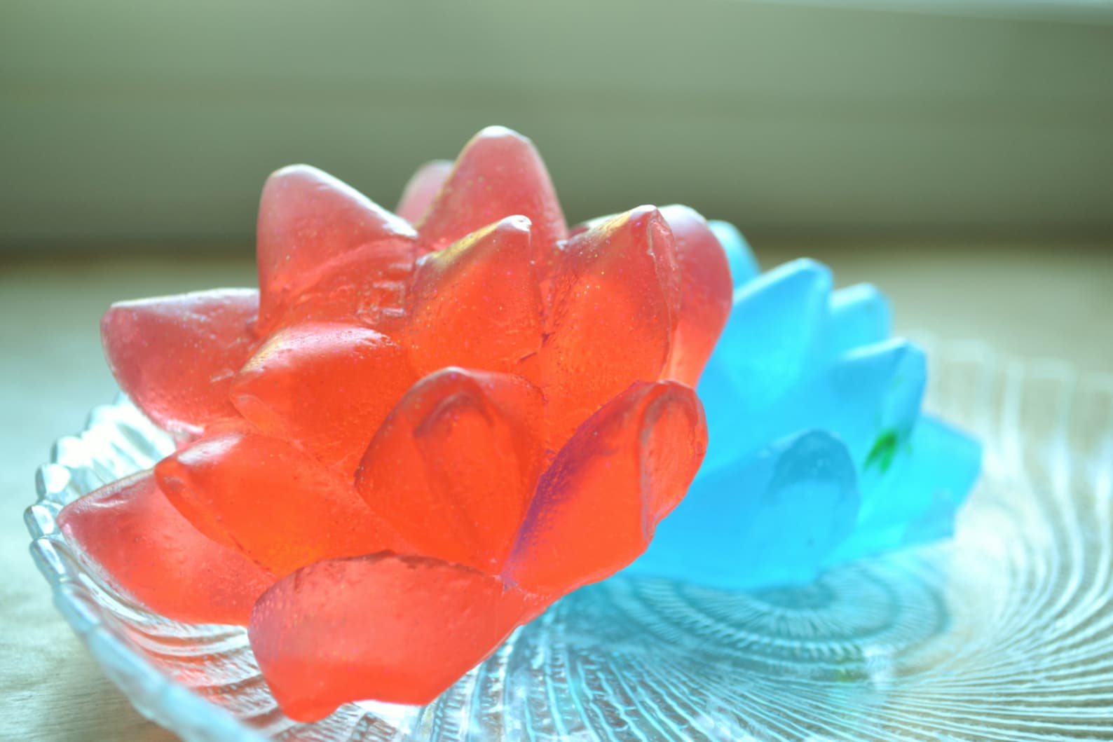 Holiday Soap Christmas Gift Bow Soap Gift for Mom Bow - Etsy