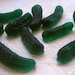 In A Pickle - Fun Food Gherkin Pickle Soap - Fake Food - Pickle Soap ...