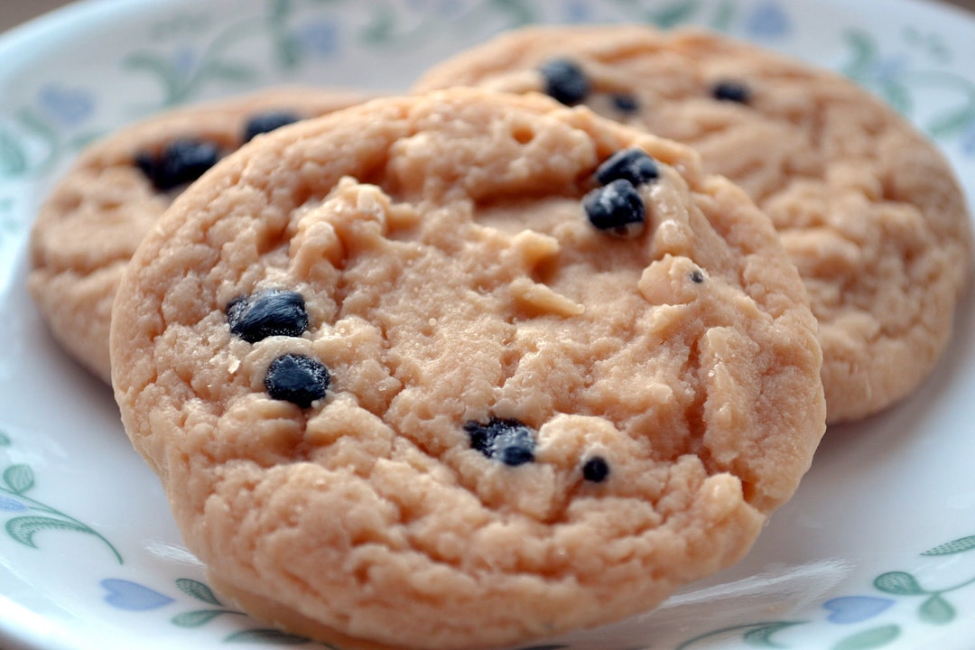Cookie Soap - Chocolate Chip Cookie Vegan Soap - Chocolate Chip Cookie ...