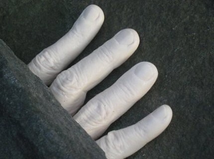 Wonderfully Witchy Finger Soap Halloween Finger Soap | Etsy