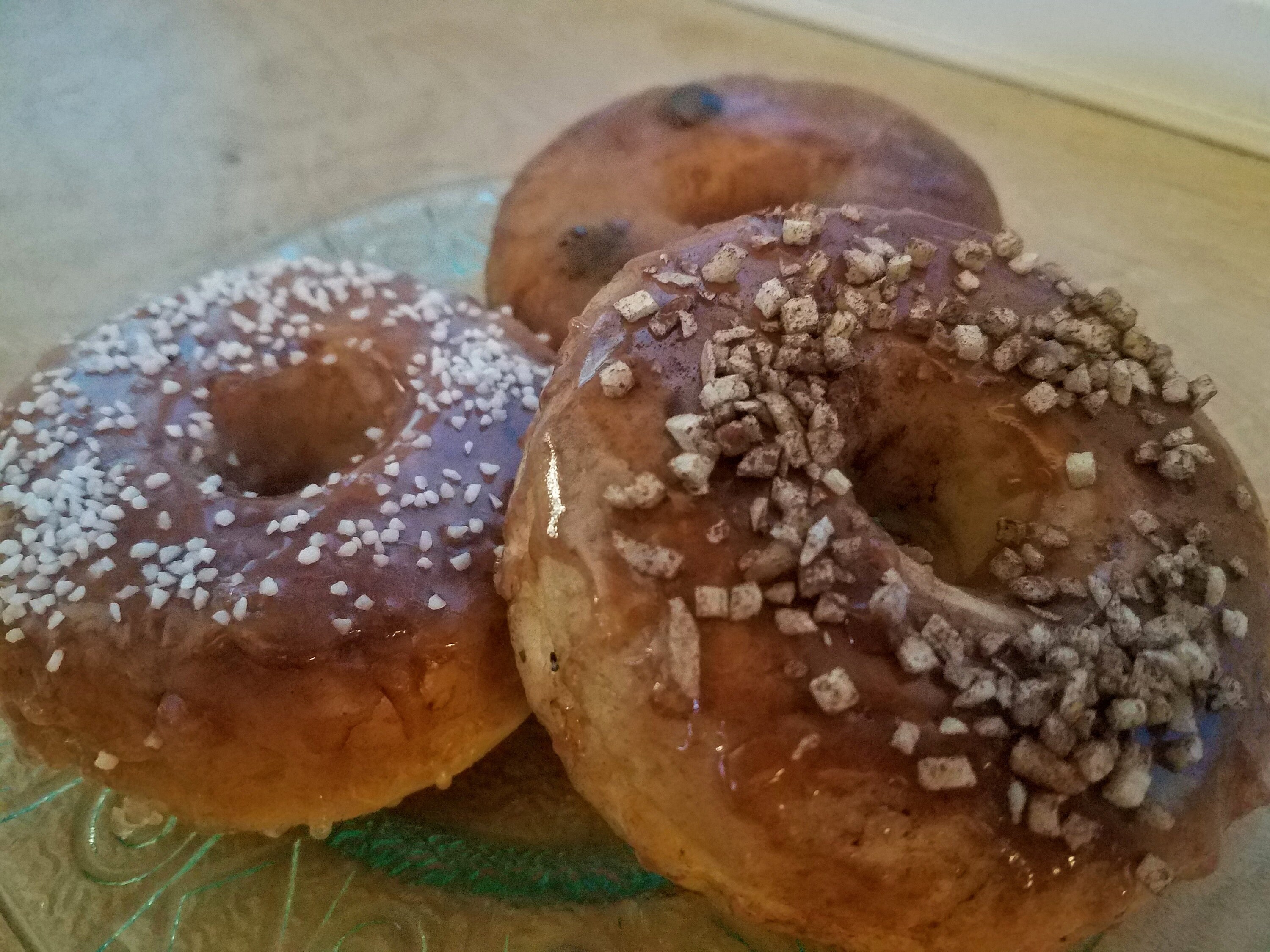 Extreme Bagel Soap New York Style Bagel Fake Food Prop | Etsy