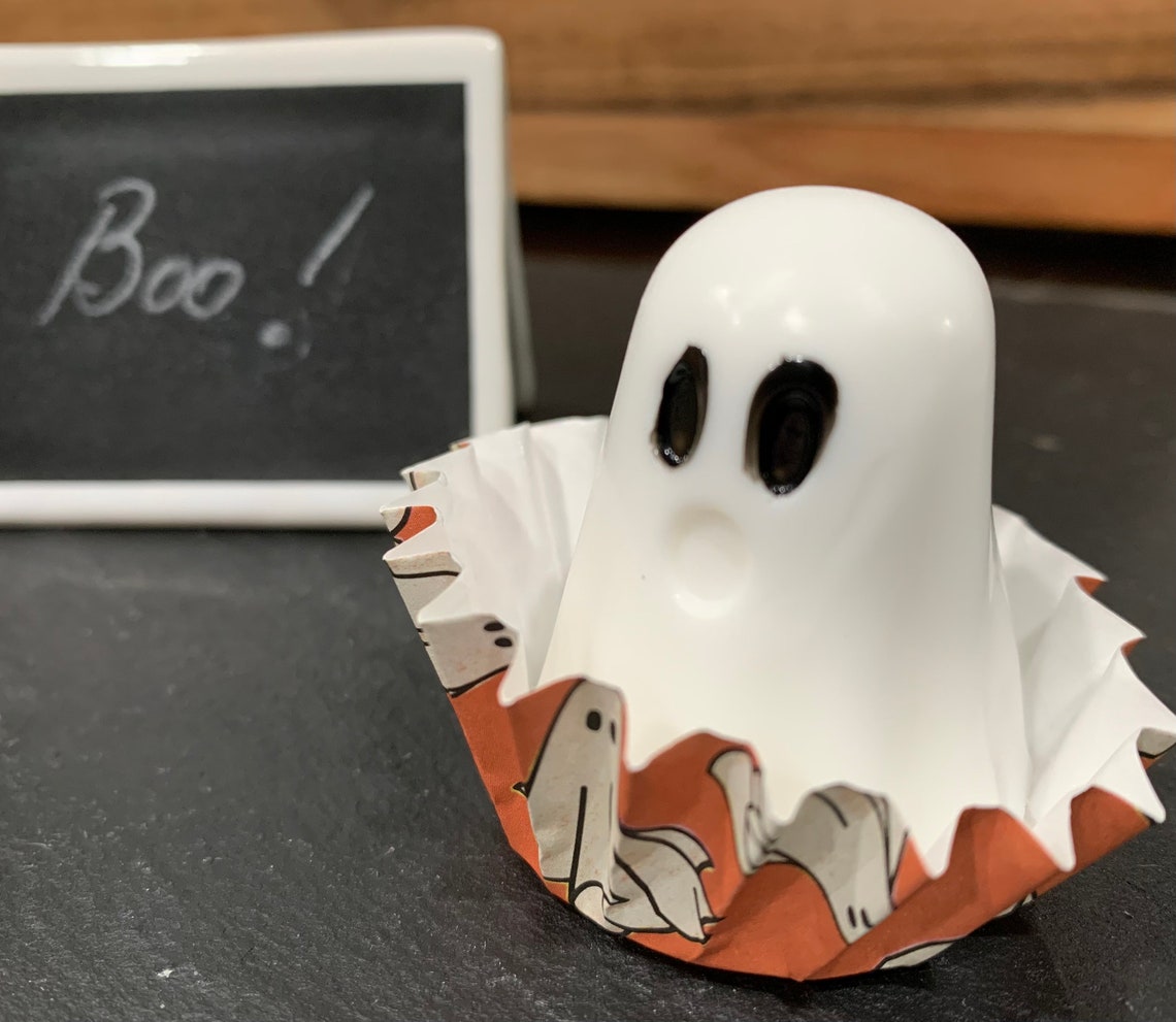 Ghostly Suds Halloween Soap - Ghost - Trick or Treat - Kids Soap - Etsy