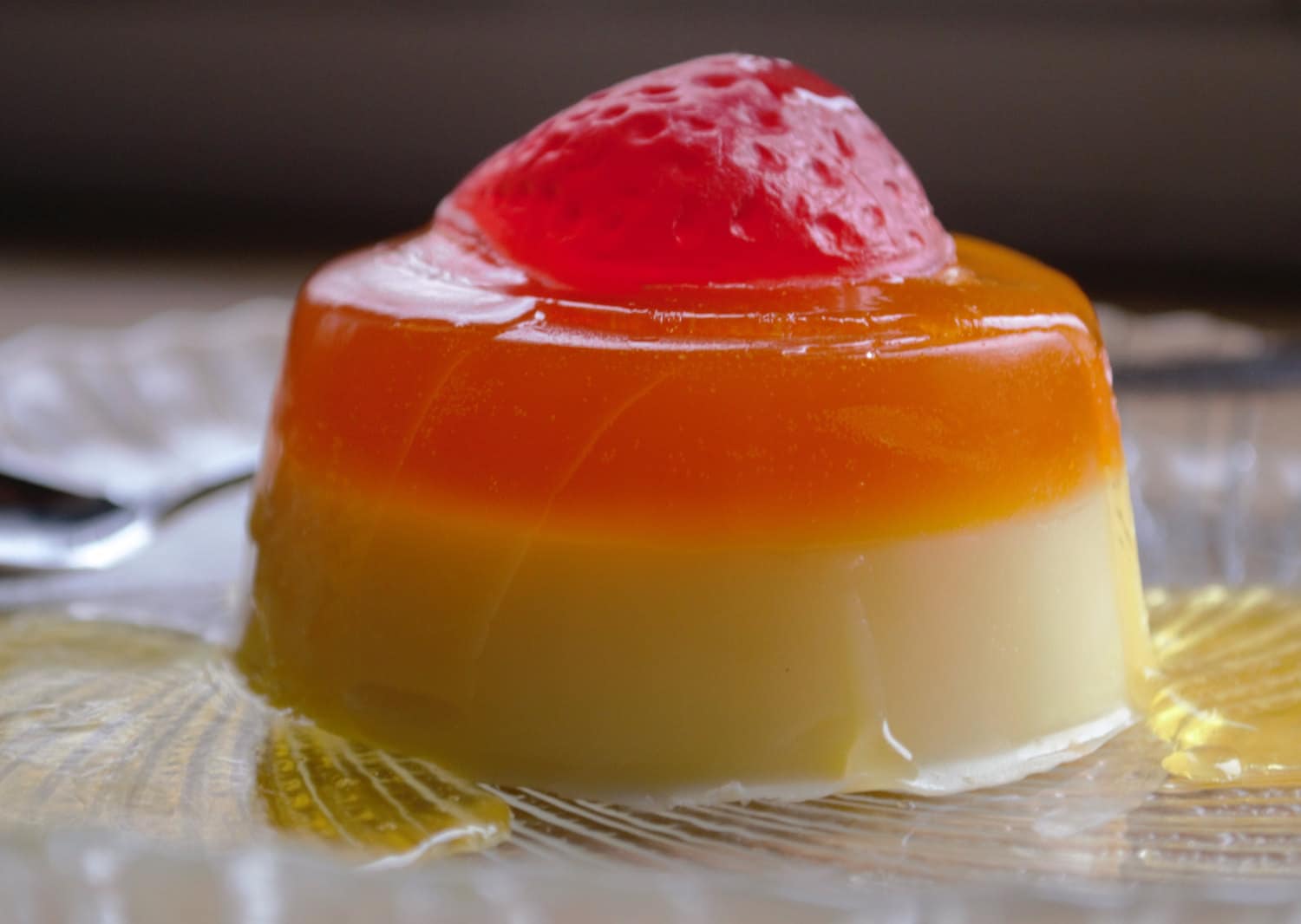 Food Soap Caramel Flan Soap Dessert Soap Mexican Food - Etsy