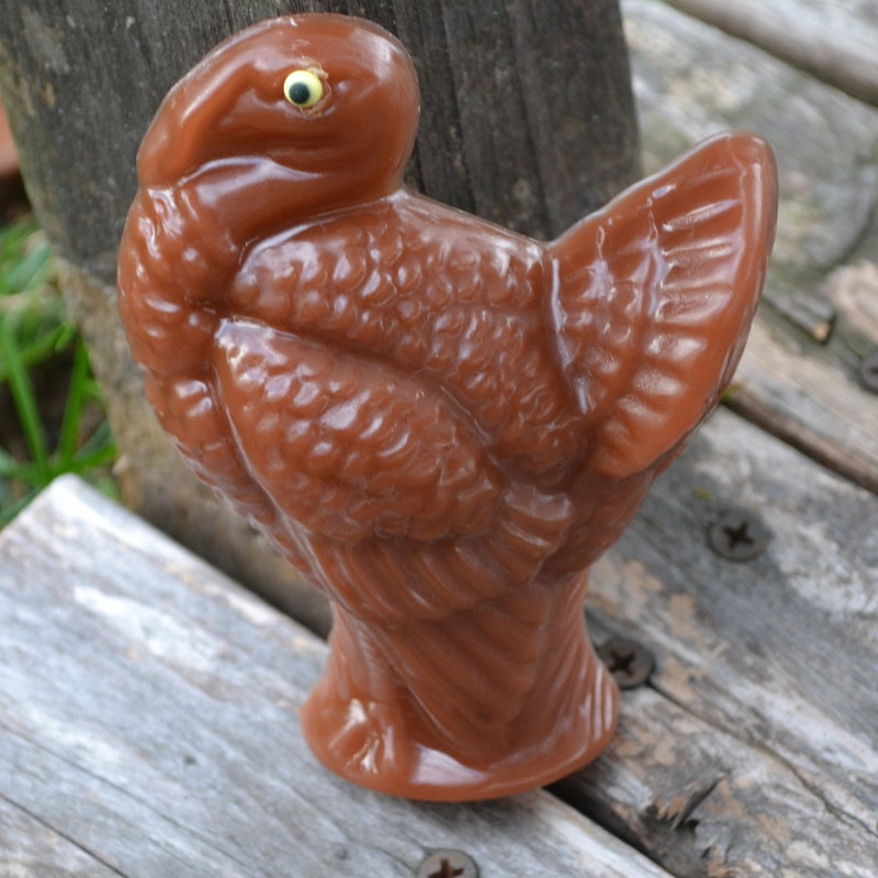 Fake Turkey Prop - Etsy