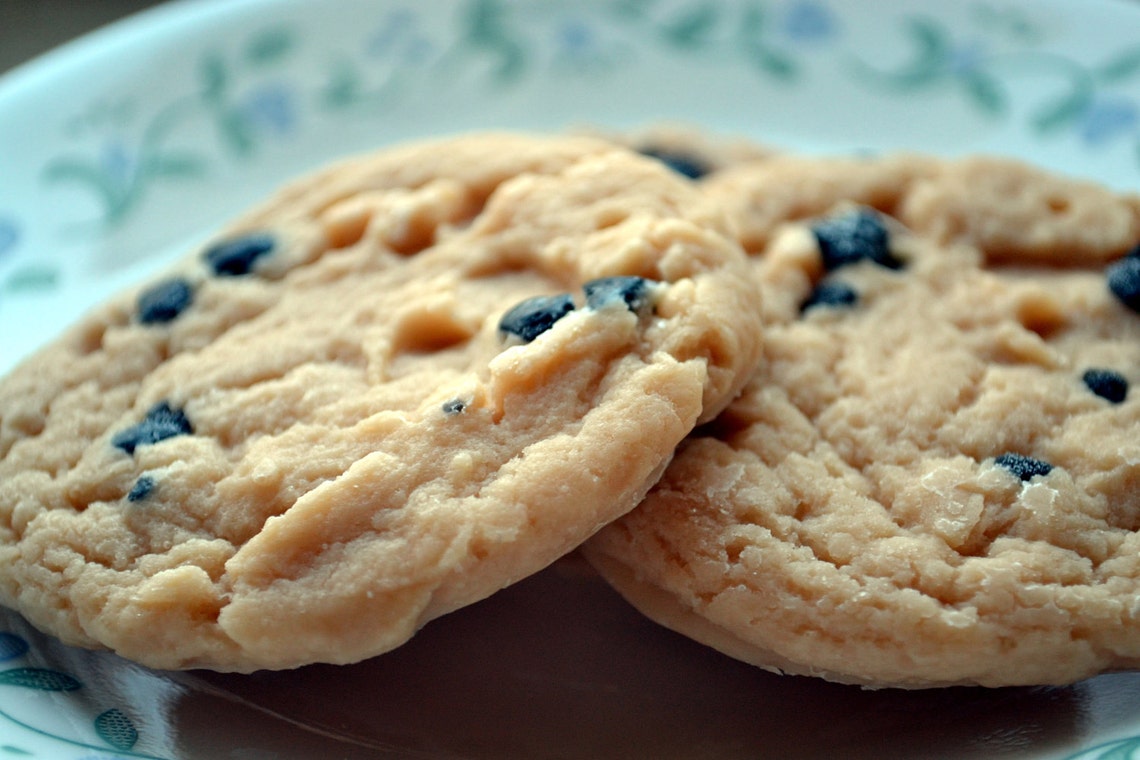 Cookie Soap Chocolate Chip Cookie Vegan Soap Chocolate - Etsy