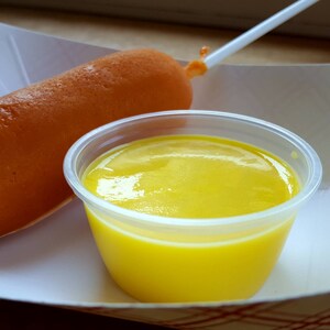 Corn Dog Fun Food Soap - Fake Food - Novelty Soap - Corn Dog - Kids ...