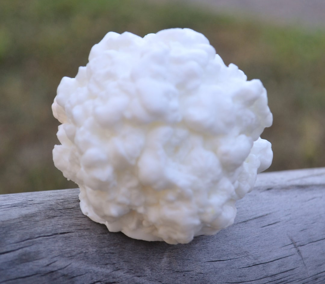 Popcorn Ball Soap - Halloween Soap - Food - Popcorn Soap - Vegan - Soap ...
