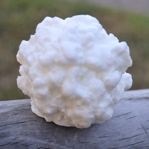 Popcorn Ball Soap - Halloween Soap - Food - Popcorn Soap - Vegan - Soap ...