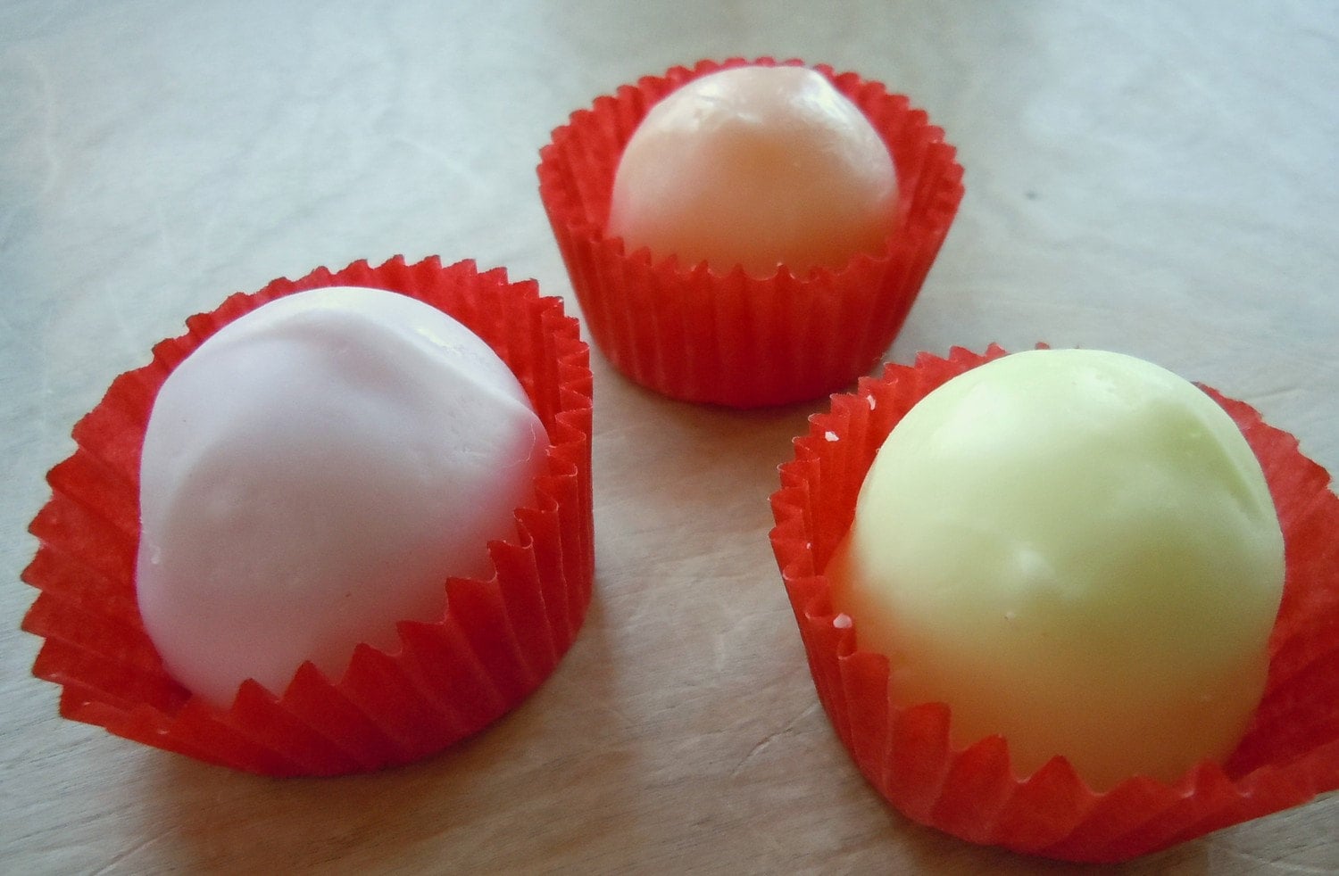 Candy Soap Chocolate Buttercream Candy Soap Bon Bon Soap | Etsy