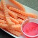 Sweet Potato Fries Vegan Soap - Food Soap - AN AJSWEETSOAP EXCLUSIVE ...