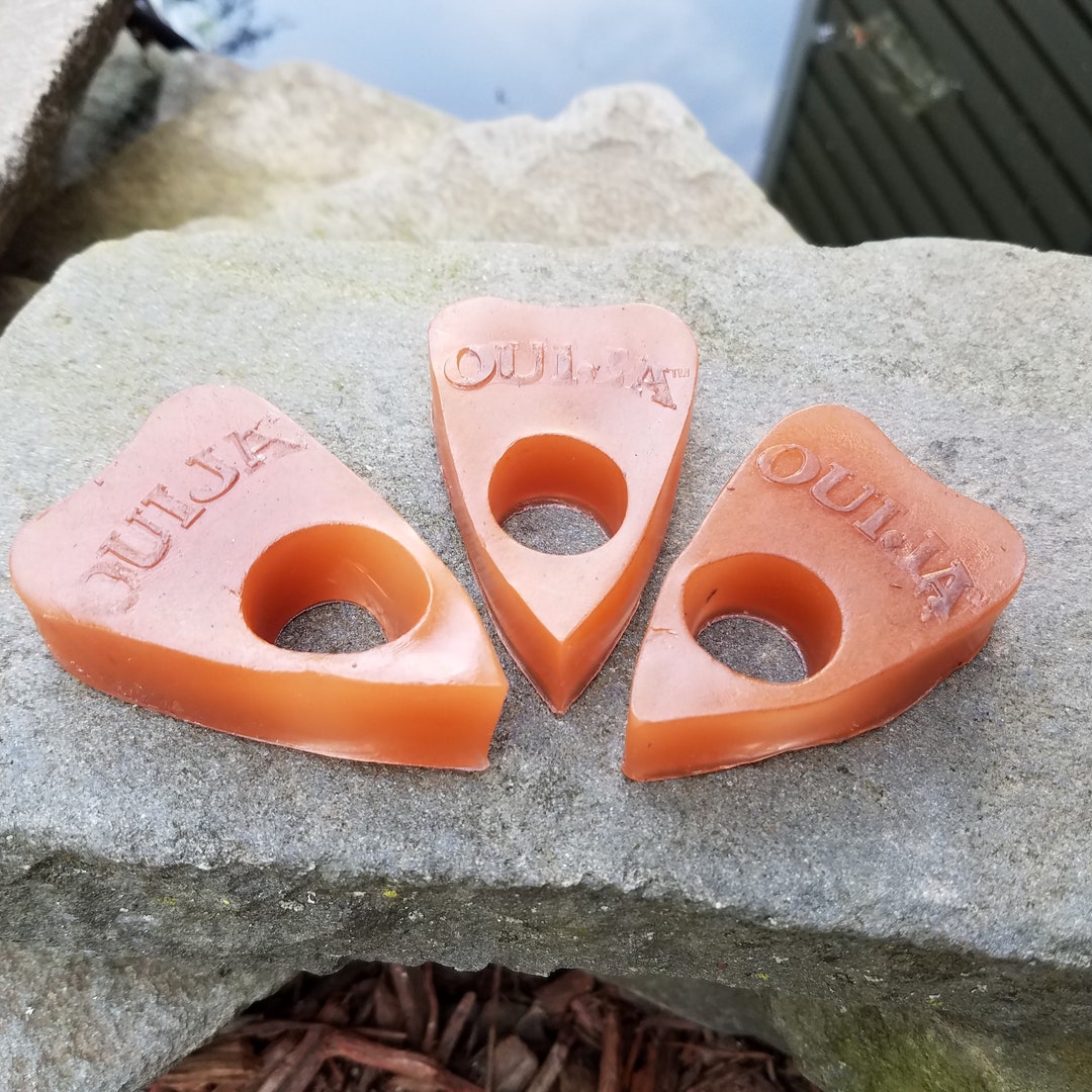 Halloween Soap - Ouija Planchette Soap - Halloween- Horror - Ouija ...