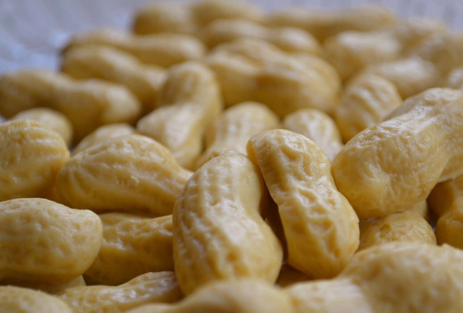 Roasted Peanuts Soap Set Food Soap Walking Dead Peanuts | Etsy